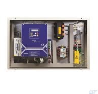 Elevator Control Panel, The Brain of Lifts – ISF Elevator