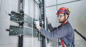 How to Improve Elevator Safety with Risk Management? – ISF Elevator