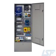 ARL 700 Elevator Control Panels – ISF Elevator